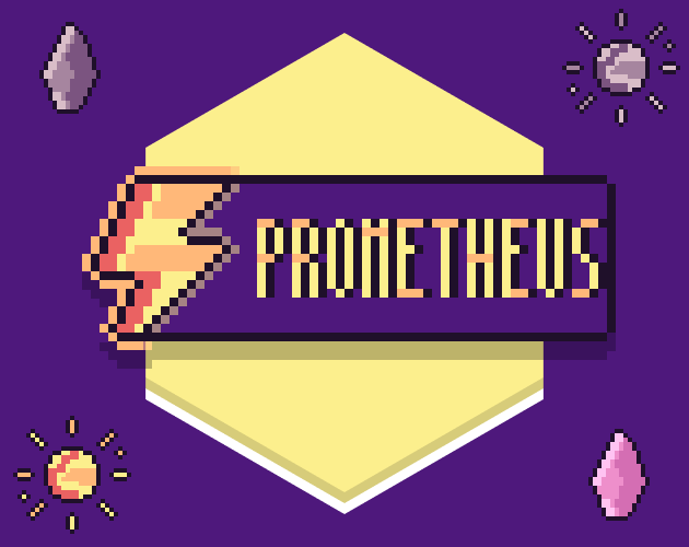 Prometheus by danixoon, djkreyz