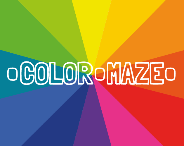 Color Maze by Fire Totem Games, Merlinn Sound, th_erry