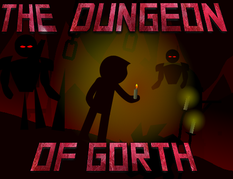 THE DUNGEONS OF GORTH™ by XenieStudio