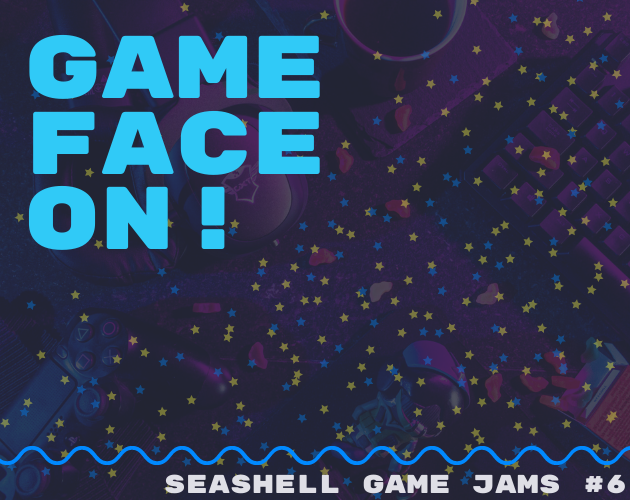 The 'Just Finish It' Game Jam [Seashell Game Jams #6] - itch.io