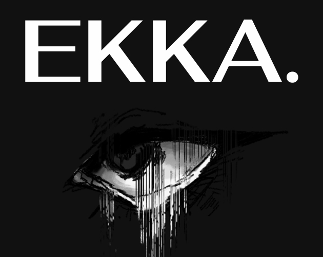 EKKA by l_zzzzzzzzz_