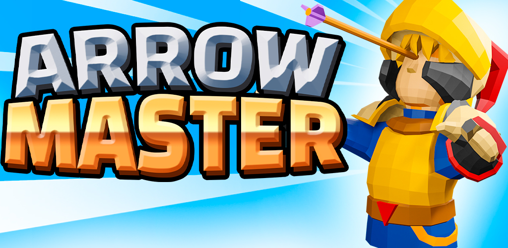 ArrowMasterFlyingFestPC by Black&WhiteMovie