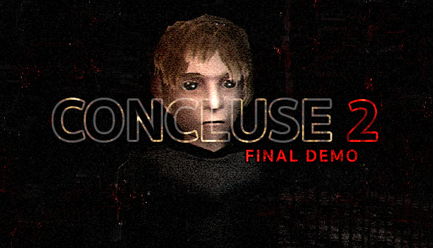 CONCLUSE 2 DEMO (2022) by T Allen Studios, Concluse_Dev