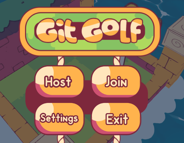 Git Golf by Lâin, Vermillion17, irgar
