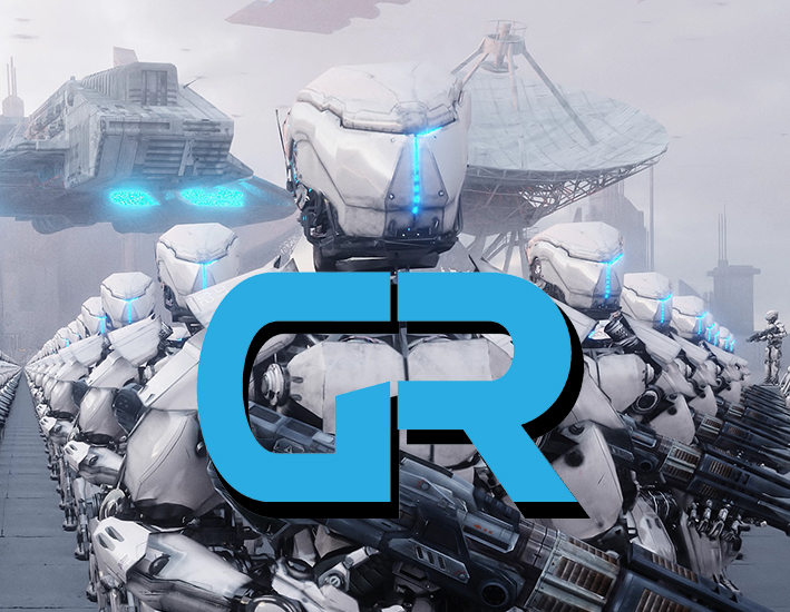 Gone Rogue RPG by QuickWit