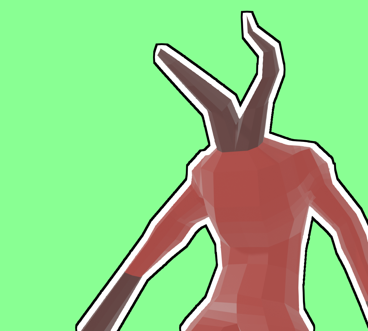 Another Generic Monster Shooter by MrHandExists