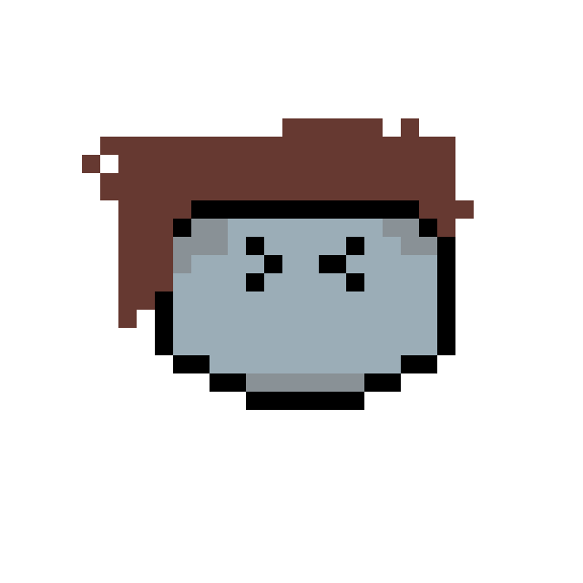 Office Rage by Findik Bambino