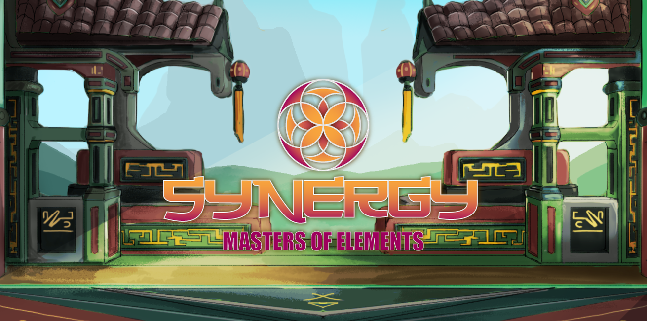 Synergy by Games Academy