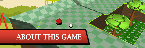 Binary Golf by Moodyyaser