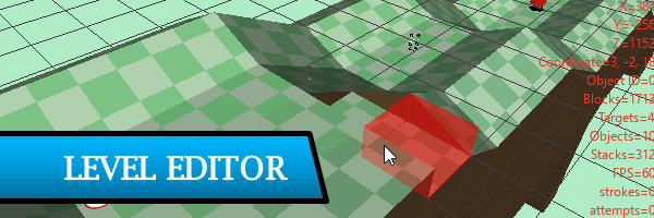 Binary Golf by Moodyyaser