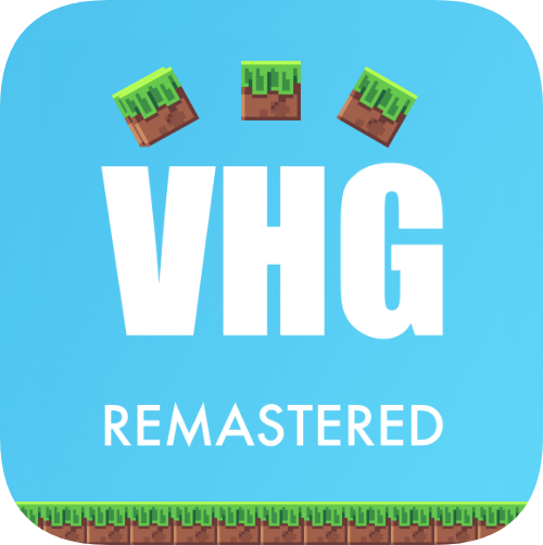 Very Hard Game REMASTERED by VHG Studios