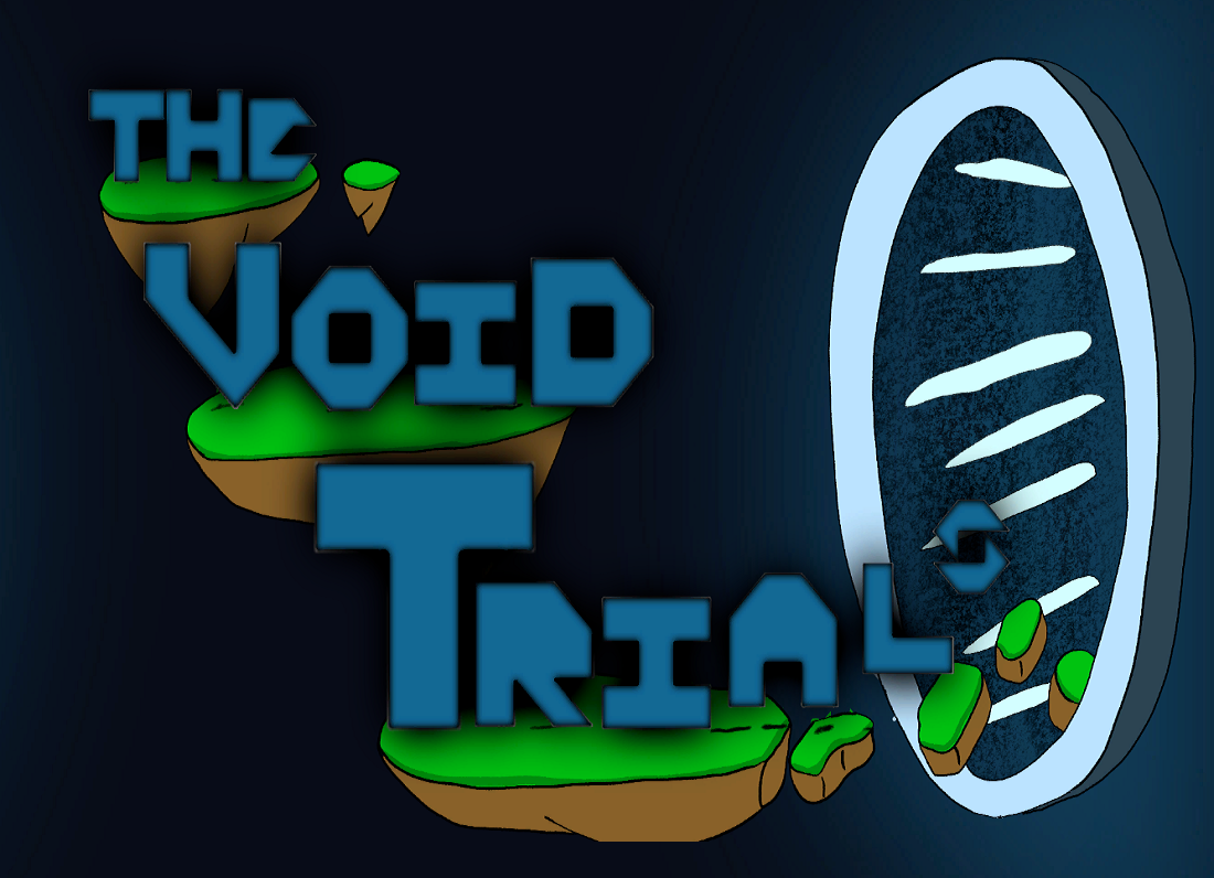 The Void Trials by Glen Pearce