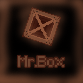 Mr.box by Battar