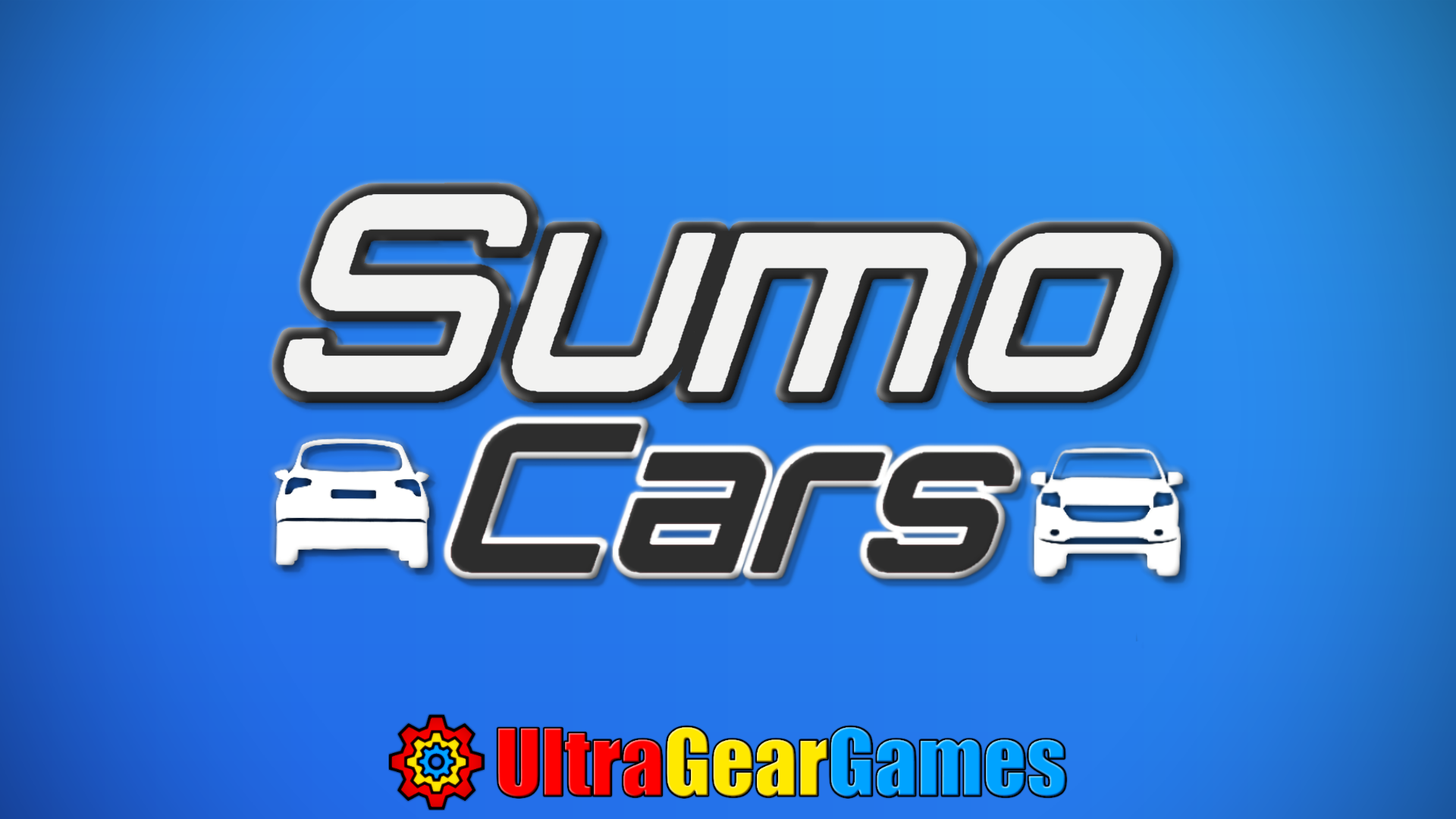 Sumo Cars 2 by UltraGearGames
