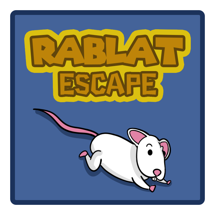 Rablat Escape by DiamondHowl Studios