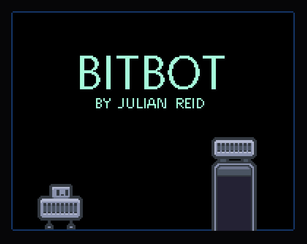 Bitbot by Julian