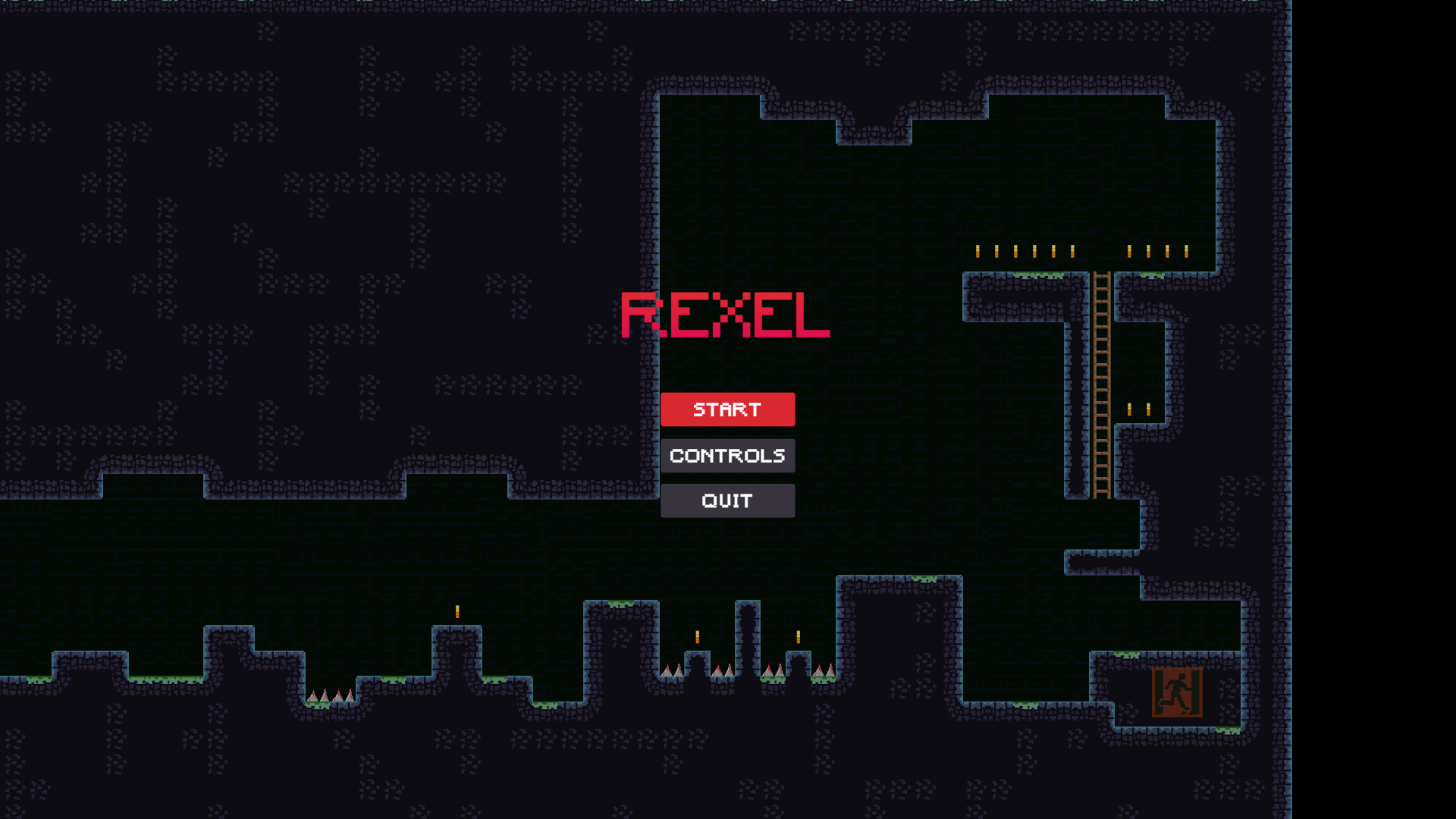 Rexel by donjuanjavier