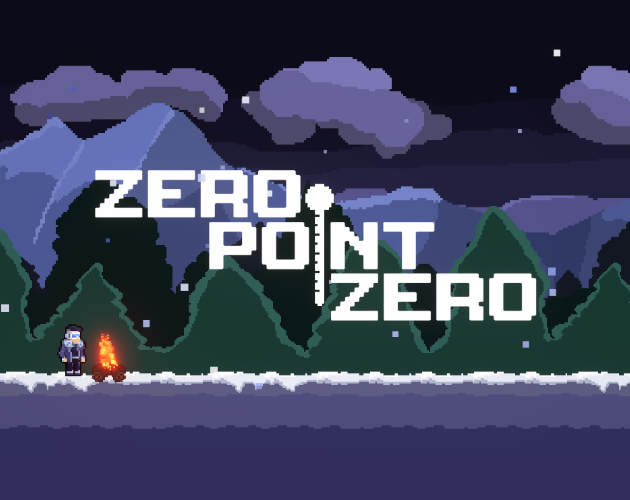 Zero Point Zero by EthanMango, NoButYes