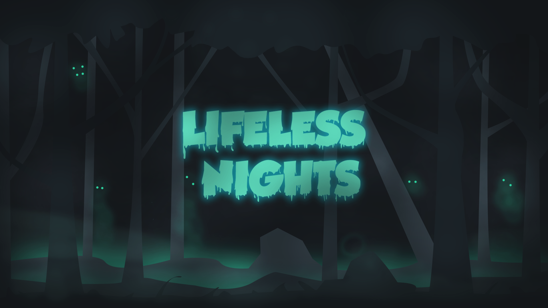 Lifeless Nights by qubox_x