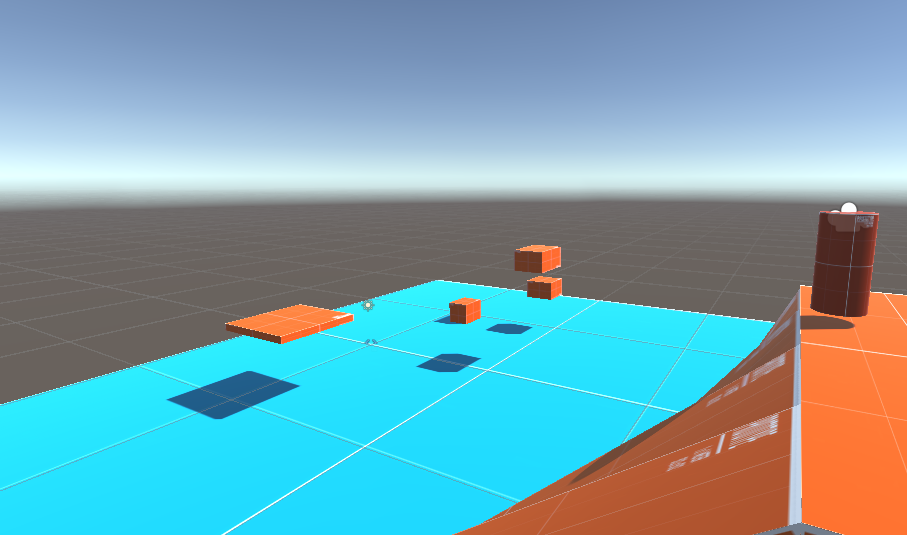 movement fps by duckiechampion