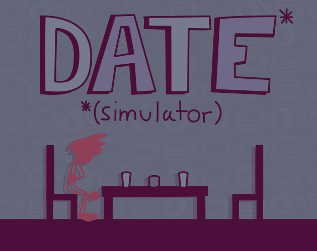 Date Simulator by Phil Johnson