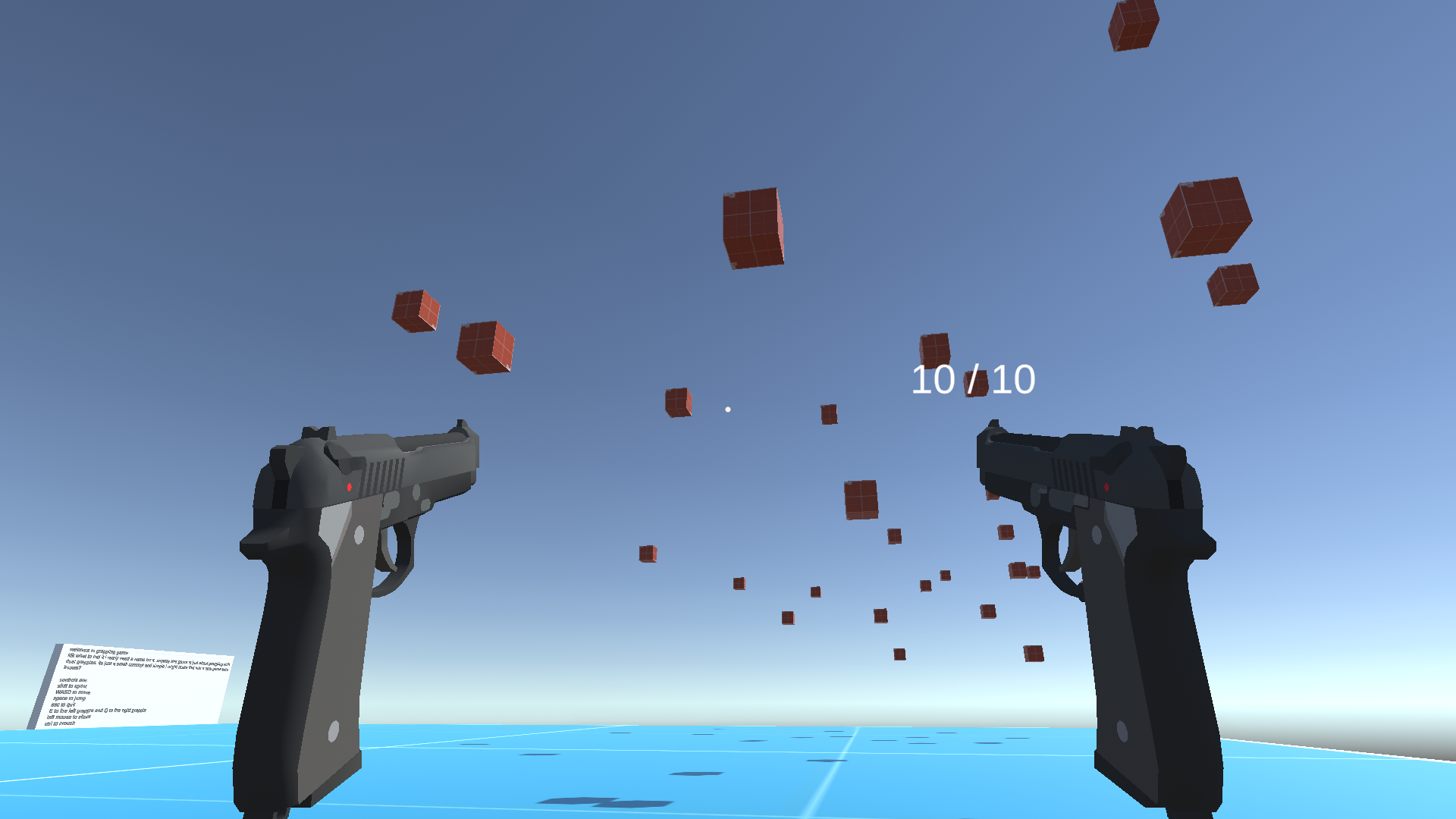 a grappling game why? why not by Y_32