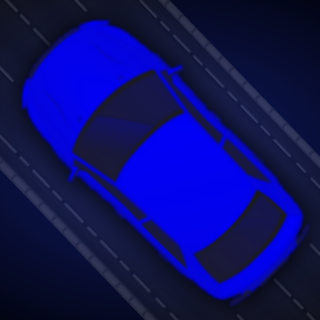 Highway Car Racer 2D by AafAzril