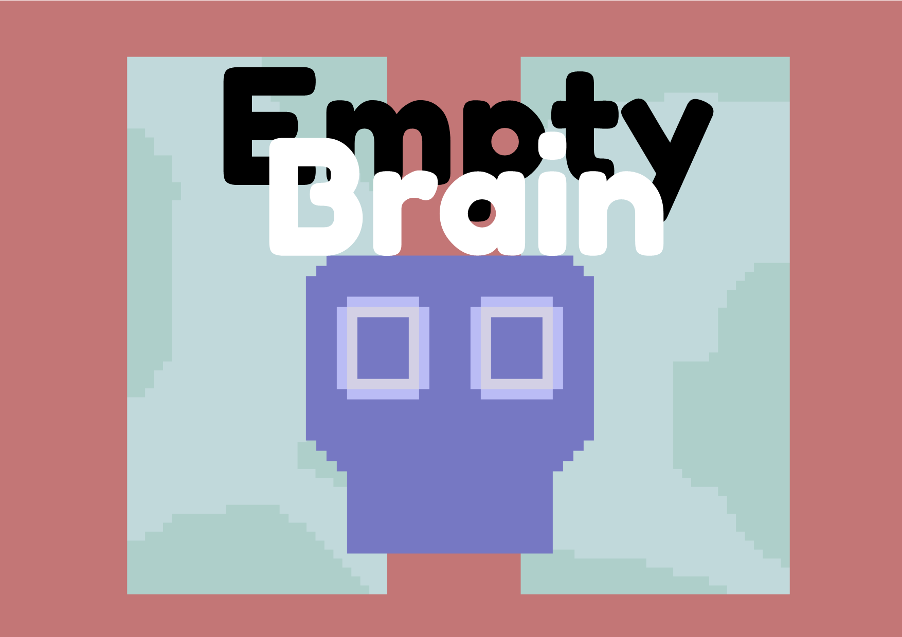 Empty Brain by CodingCrate