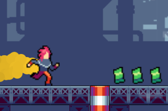 Punk Runner by PunkRunner