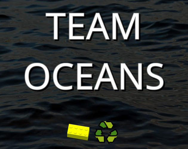 Team Oceans by SporkTank