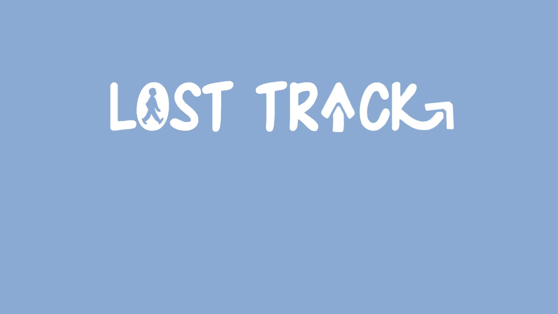 Lost Track by Huuu3u