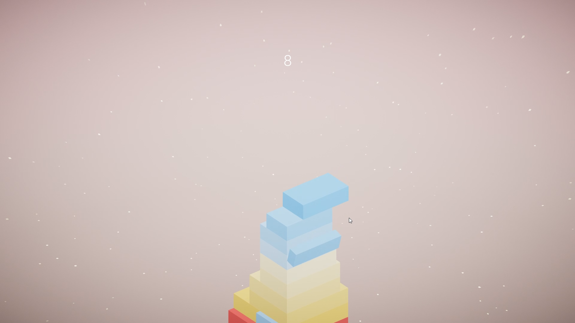 Stack Tower - Hyper Casual Game by fahreziadh