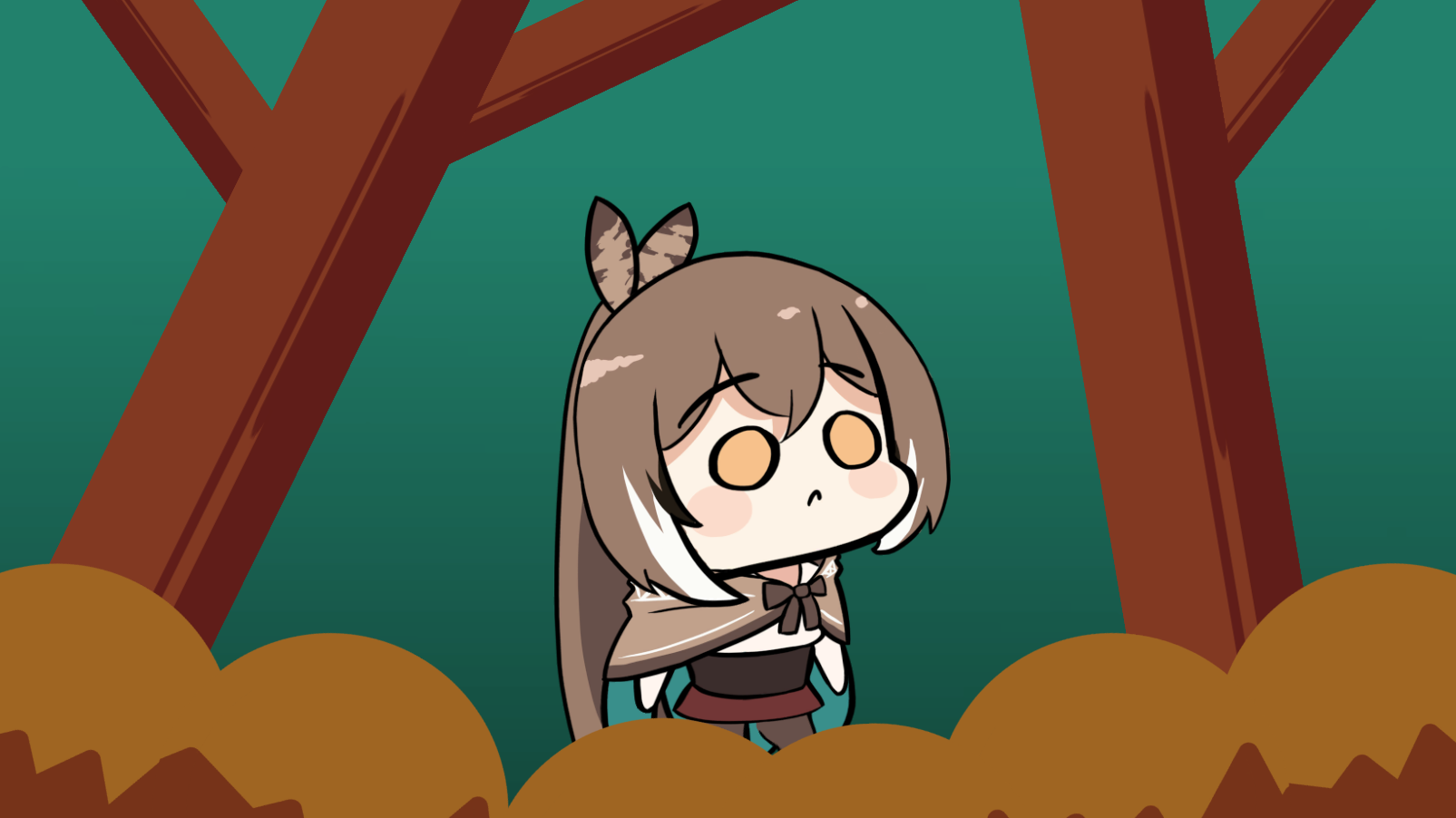 Un-Forgor by TheJourneyOfE for Finally Finish Something 2022 - itch.io