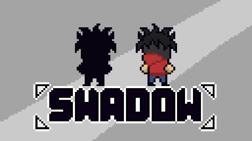 Shadow by Ultimate Strength for Game Jaaj 7 - itch.io