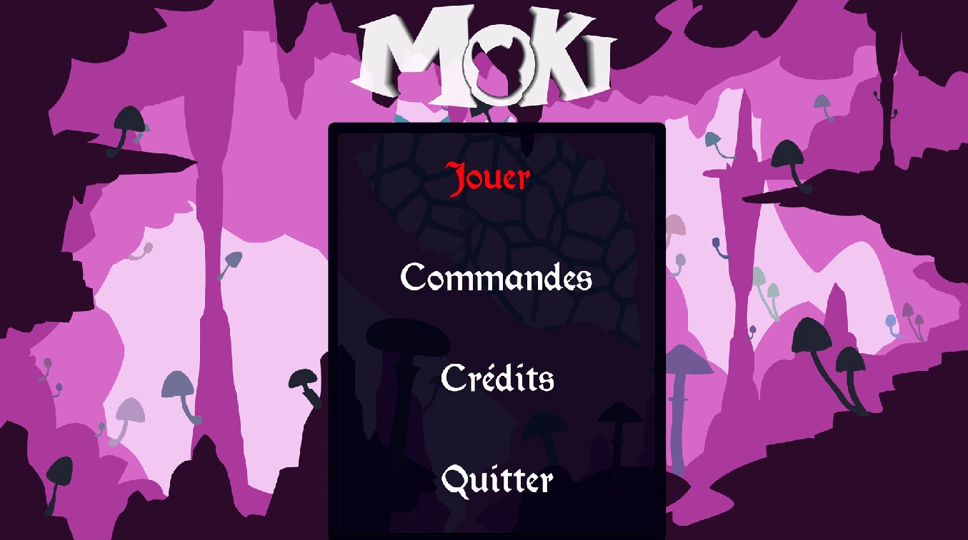 Moki's Adventure by Ve_zed