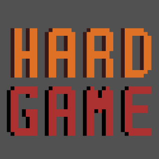 Hard Game by TheMorse