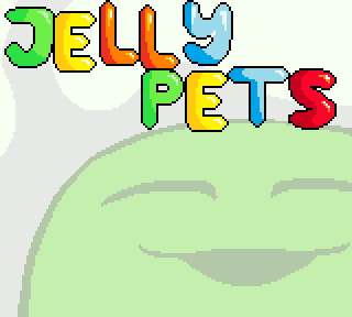 Jellypets by Doodle Cat Games
