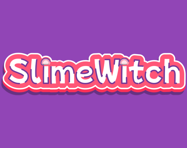 Slime Witch by Ahmet Fırat Usta