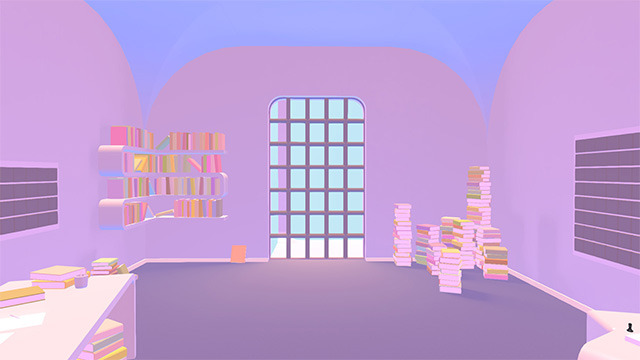 Laputa: Riddles In The Sky by Xavier Burrow