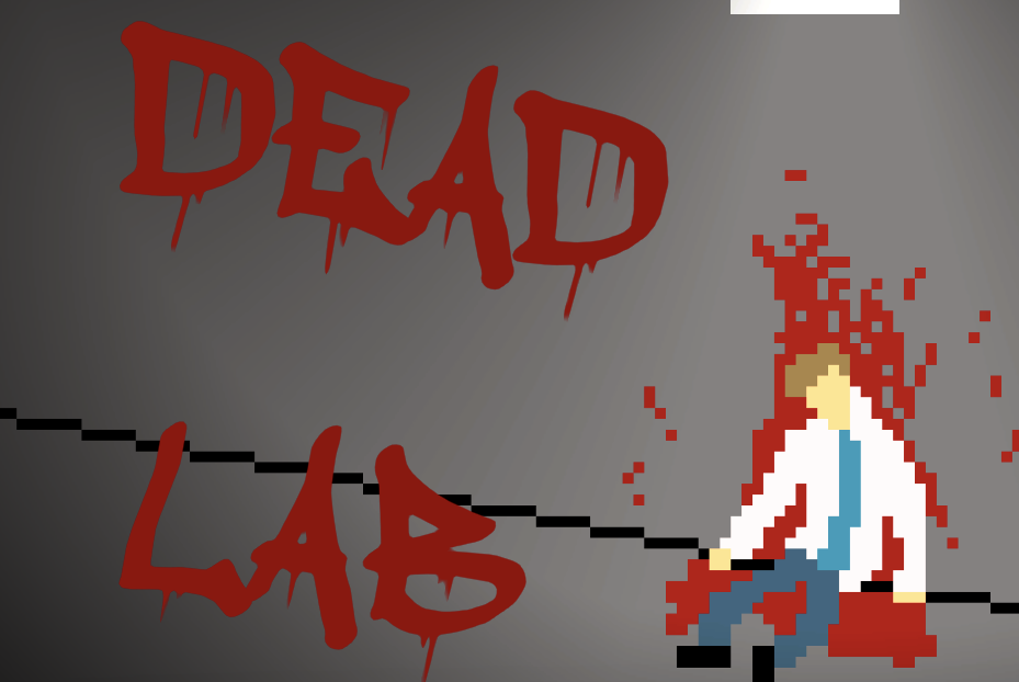 Dead Lab by CluckCluckDuck