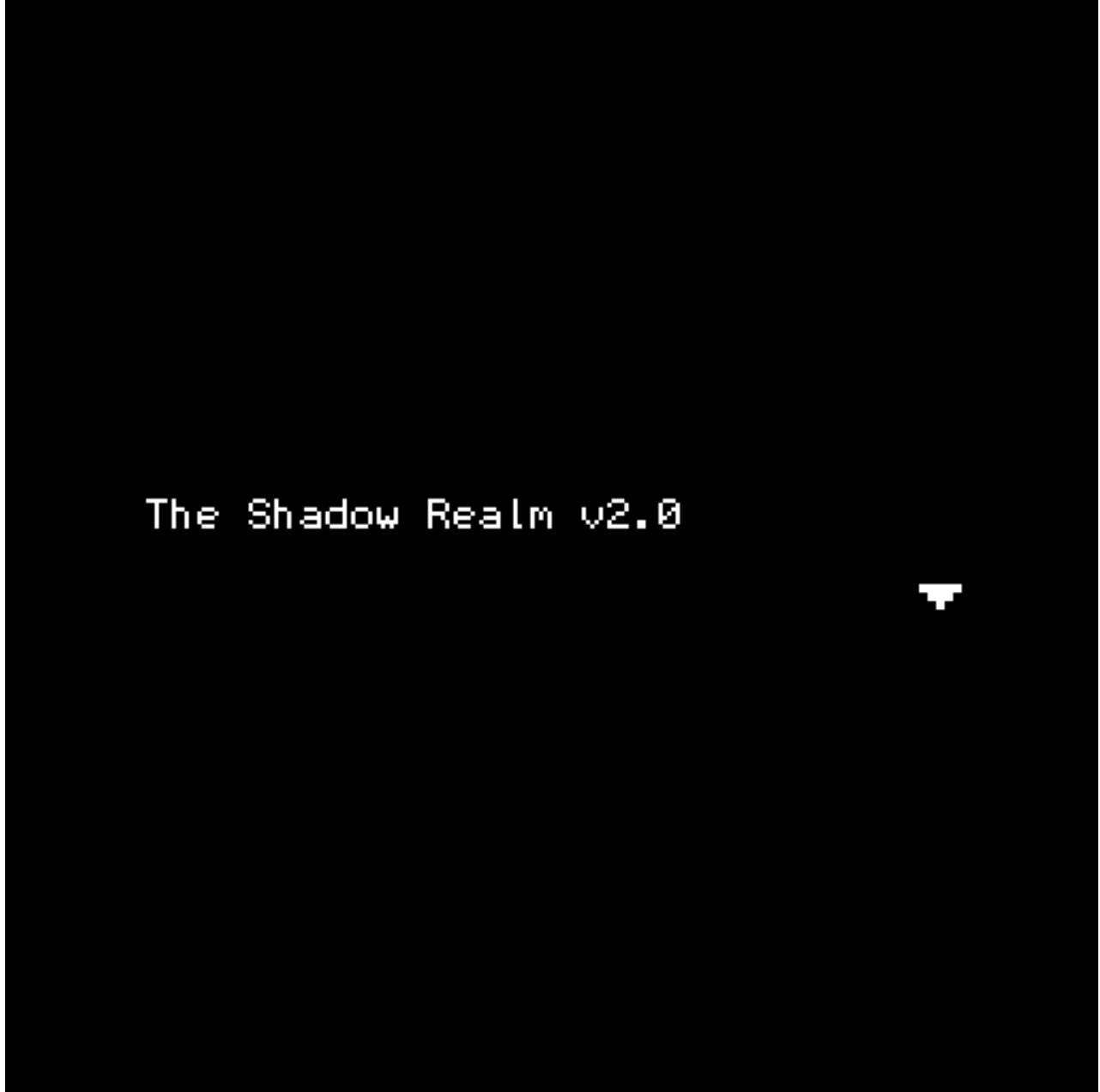 The Shadow Realm v2.0 by dandra910