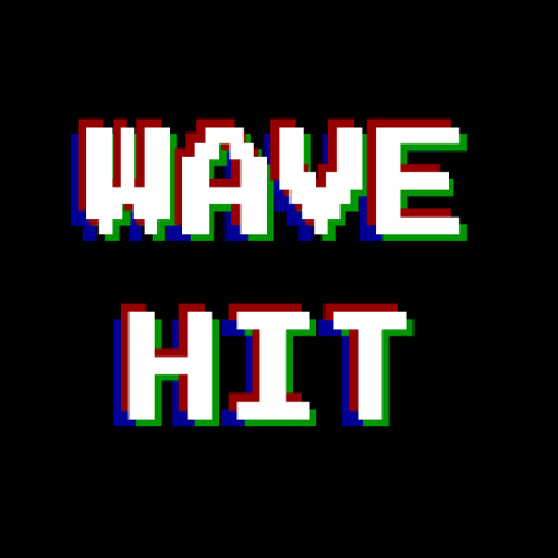 WAVE HIT by TEMPAE fernando