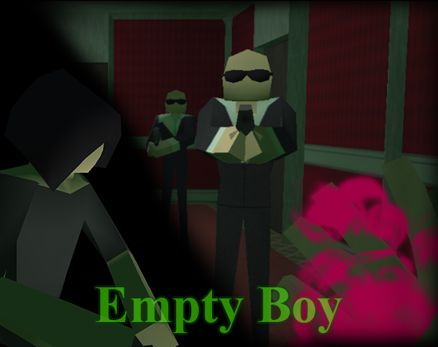 Empty Boy by Latrop