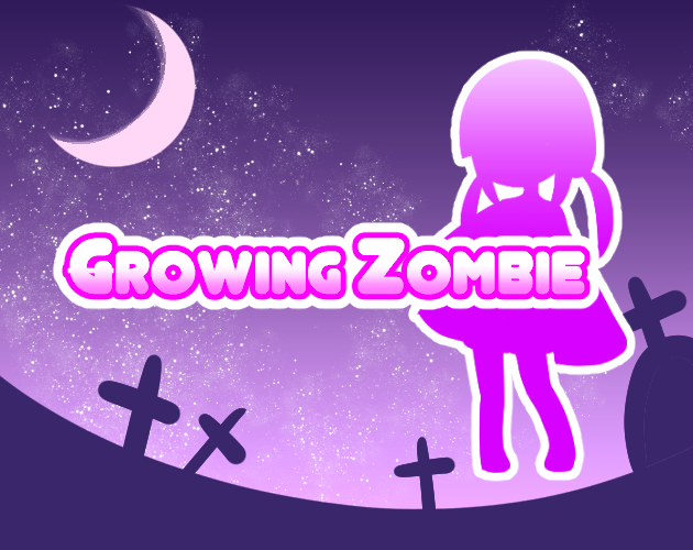 Pet Growing Zombie by pixitales, Joshlynn, Neo2Cold, punishedhag