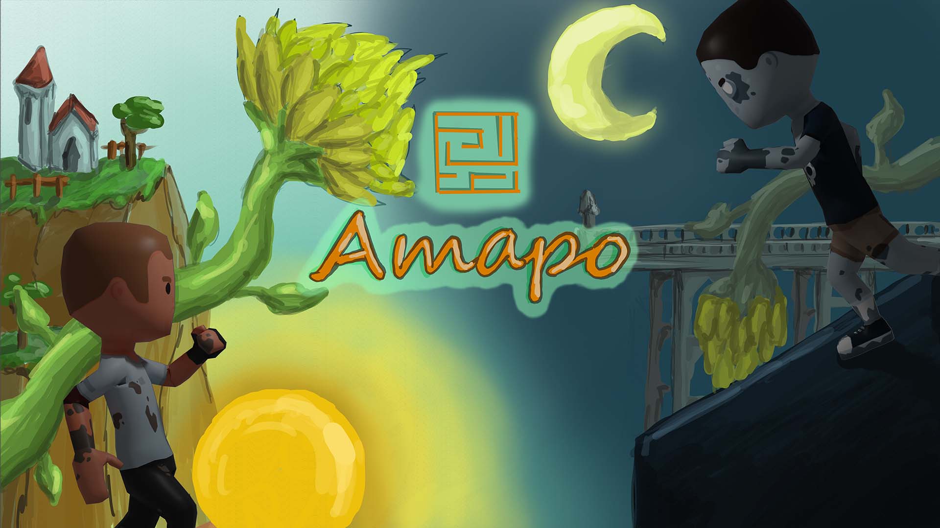 Amapo by Atmo