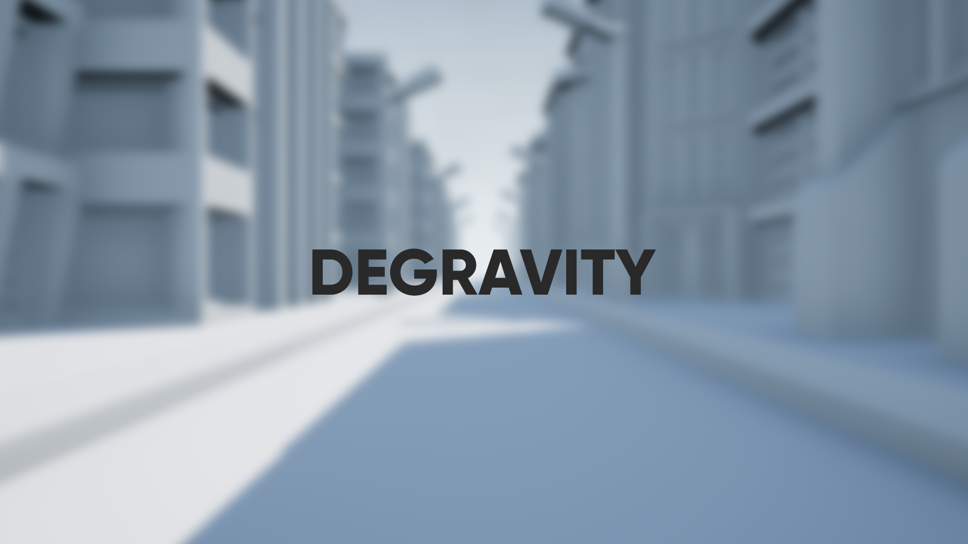 degravity by bit-k