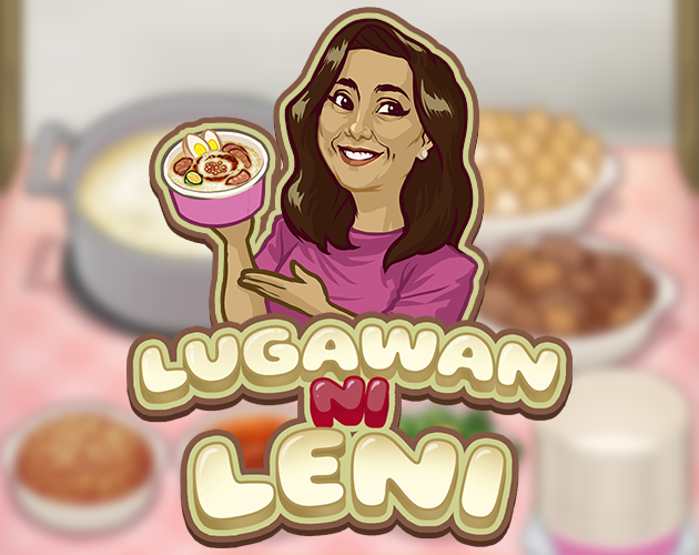 Lugawan ni Leni by coffeebrain, drawwriteplay
