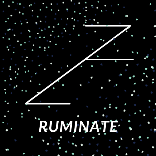 Ruminate (Abandoned) by KirbendoToon