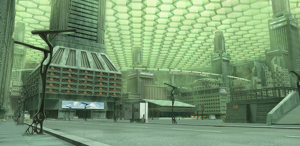 Athanasy: Presskit - Athanasy DEMO by WIRION