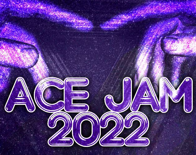 Ace Jam 2022 - itch.io